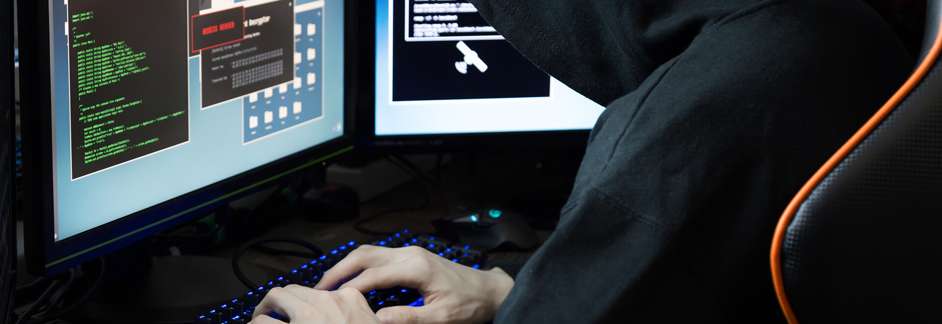 Bercell Integrated Technologies – Your managed IT provider